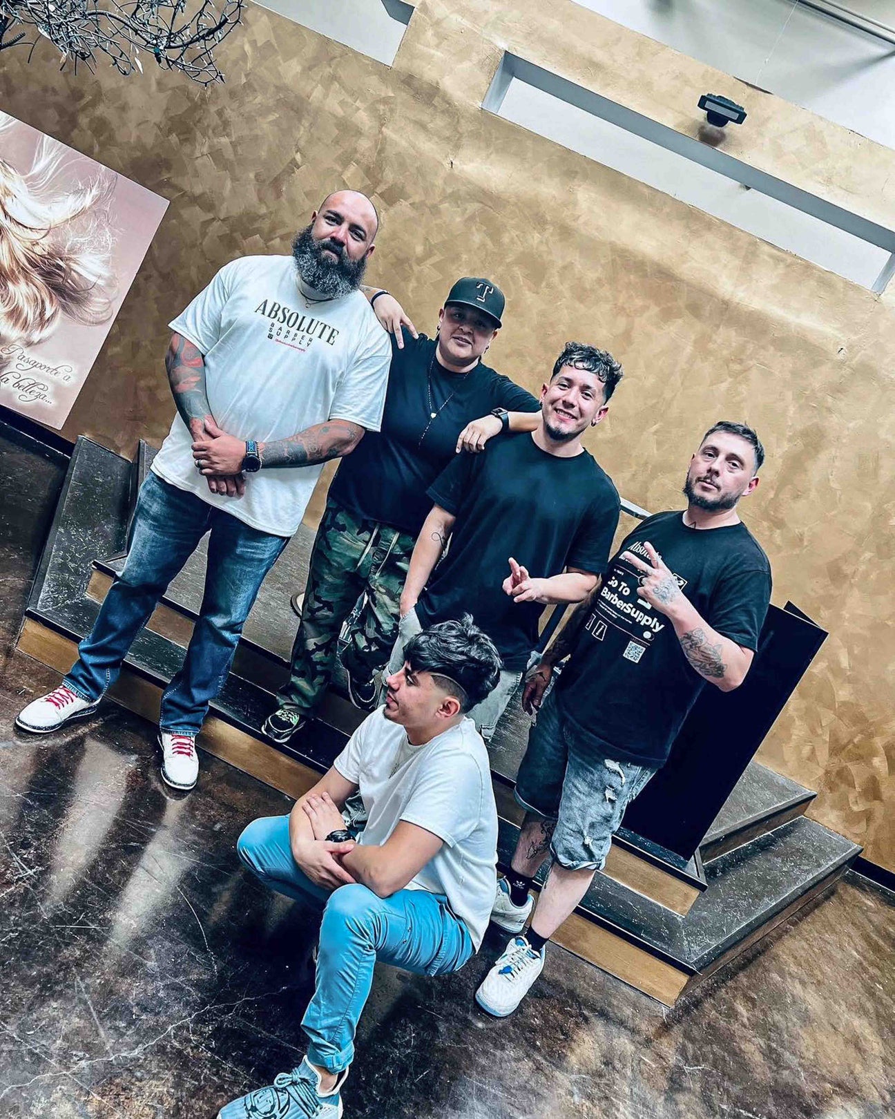 ABSOLUTE BARBER SUPPLY l YOUR ABSOLUTE BARBER SUPPLY CHOICE – Absolute ...