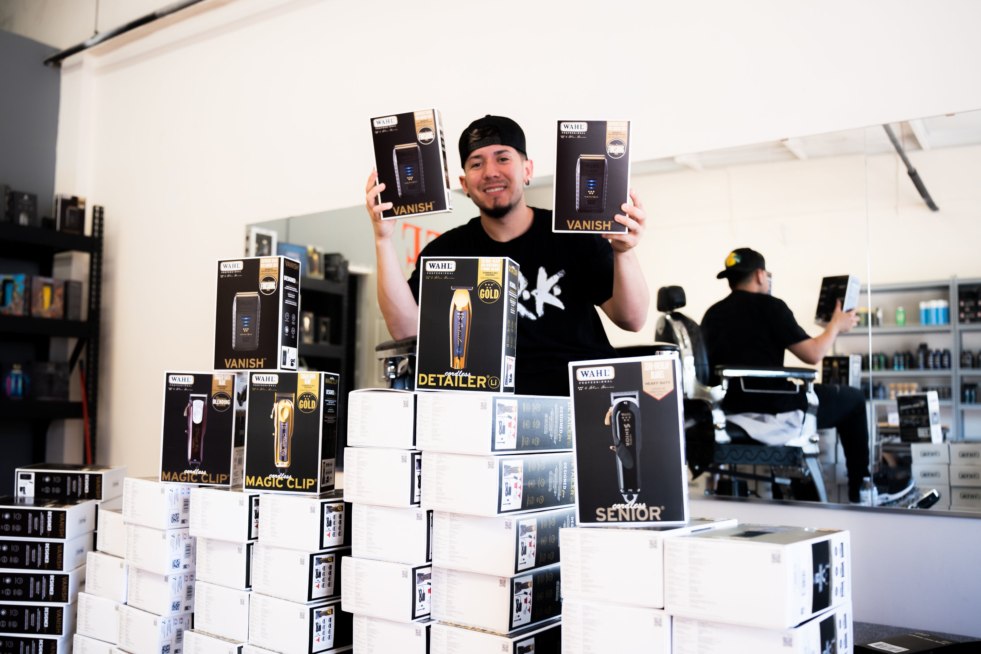 ABSOLUTE BARBER SUPPLY l YOUR ABSOLUTE BARBER SUPPLY CHOICE – Absolute ...