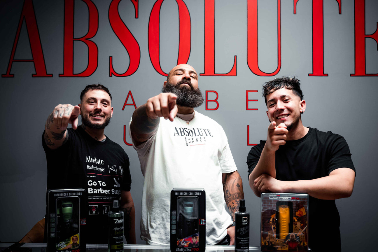 ABSOLUTE BARBER SUPPLY l YOUR ABSOLUTE BARBER SUPPLY CHOICE – Absolute ...