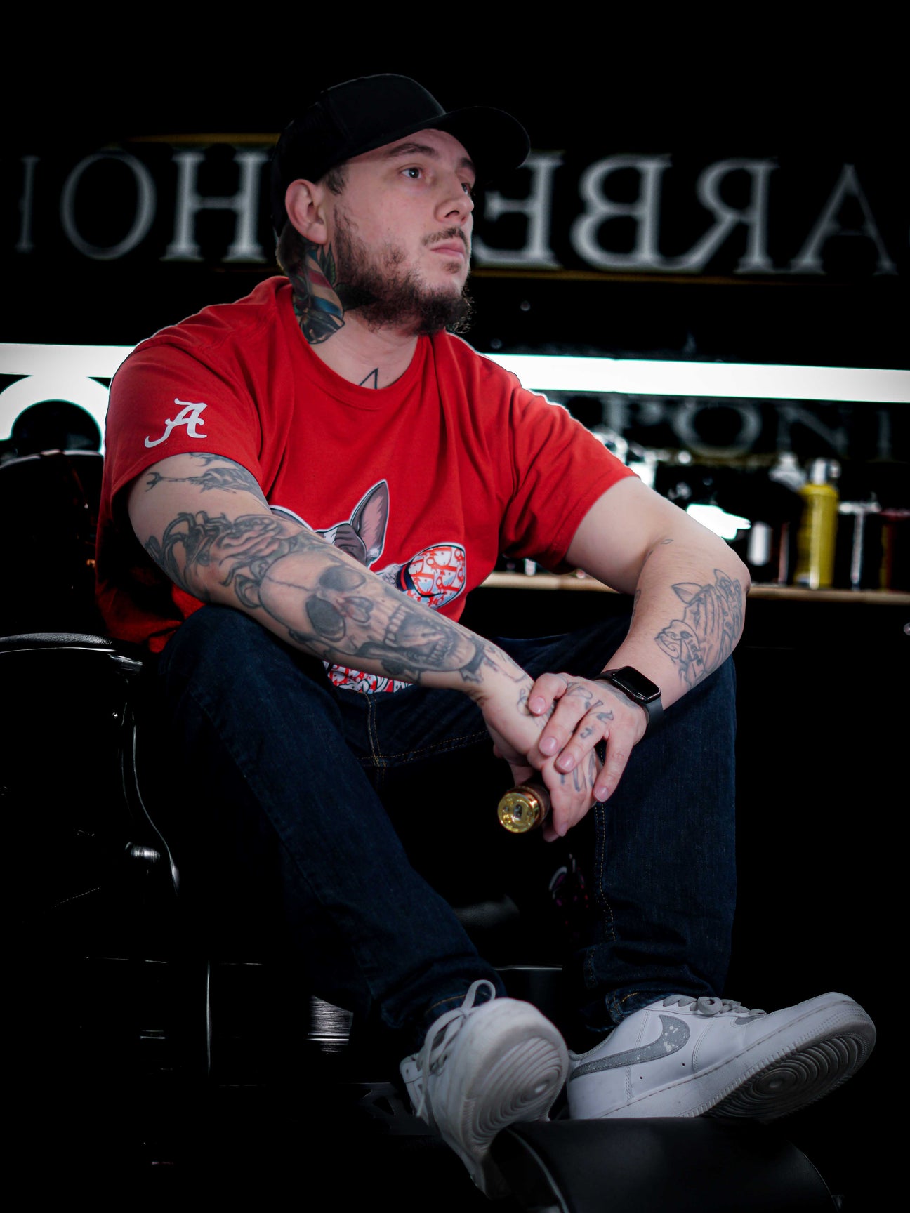 ABSOLUTE BARBER SUPPLY l YOUR ABSOLUTE BARBER SUPPLY CHOICE – Absolute ...