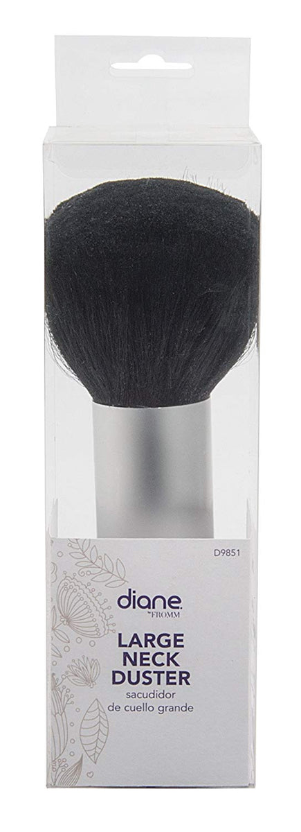 Diane Large Neck Duster – Absolute Barber Supply